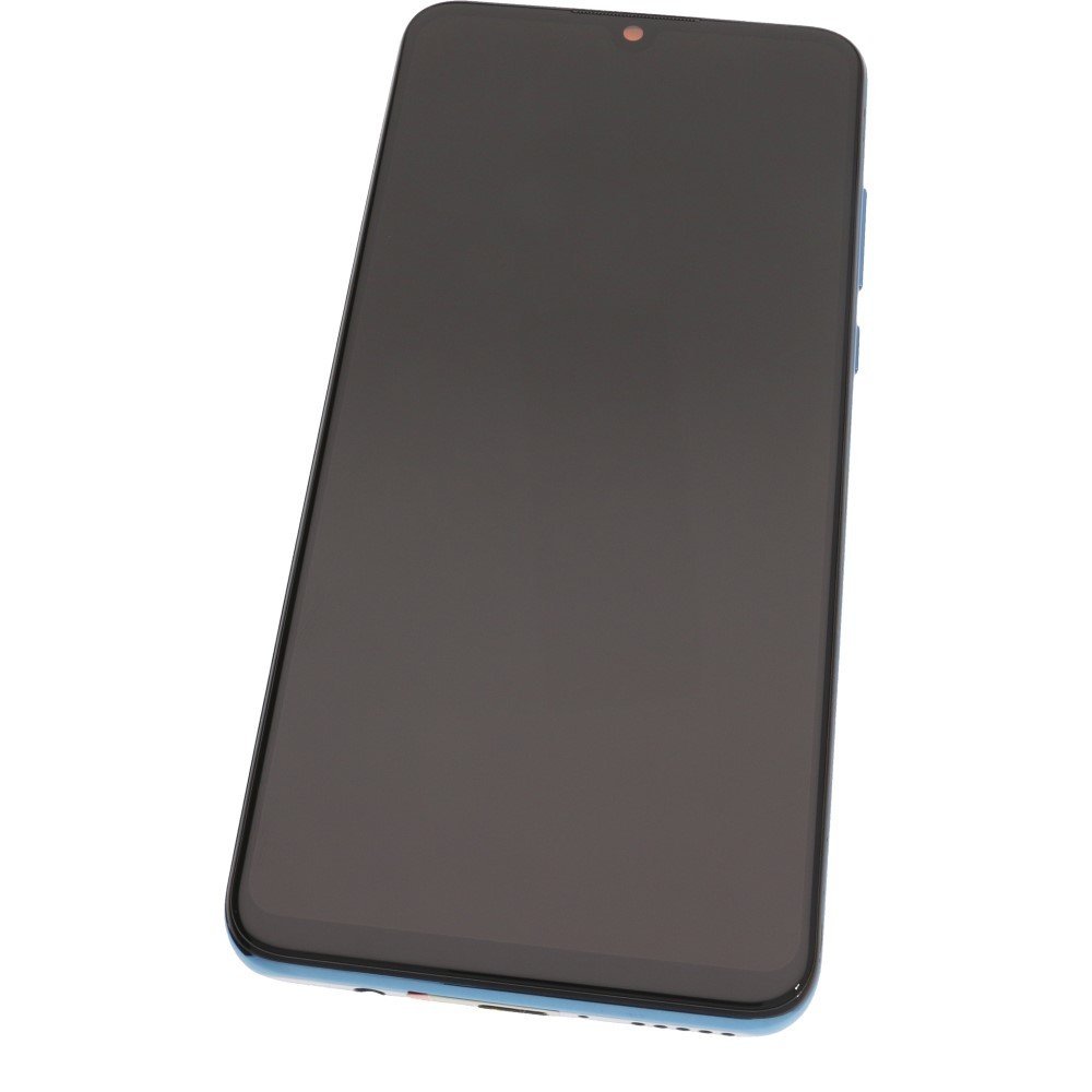 Cover anteriore con touch screen e display Huawei P30 Lite MAR-LX1A MAR ...